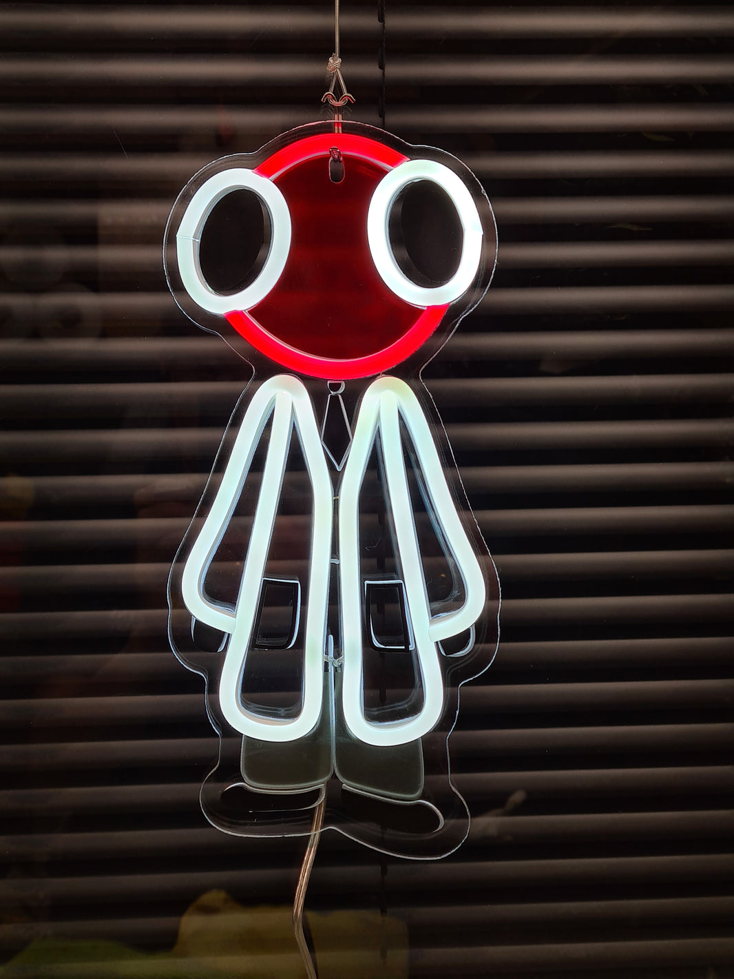 Creative art neon signs, Neon for birthday gift, gaming room, office ...